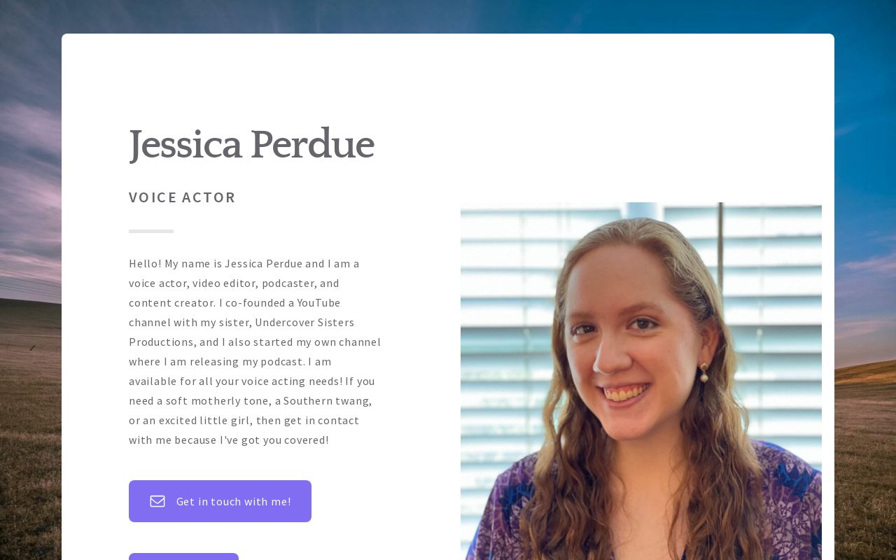Jessica Perdue VA